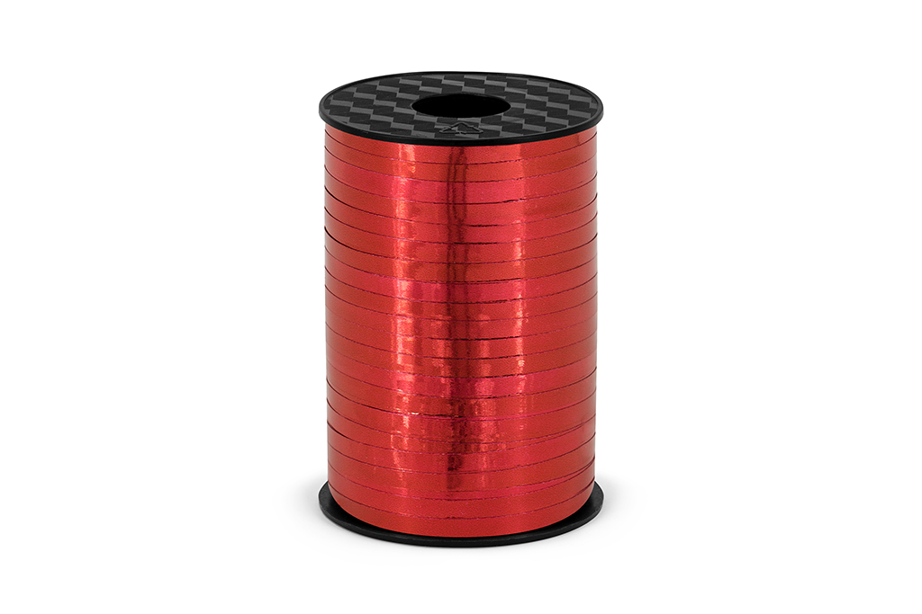 Metalik crvena – 5mm