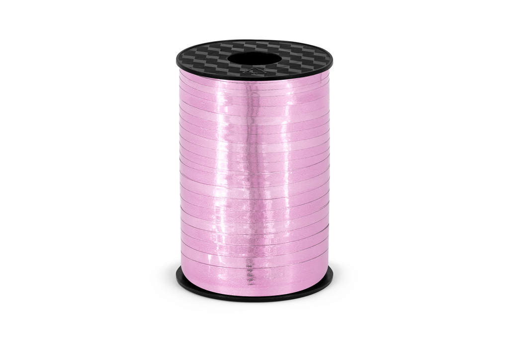 Metalik roze – 5mm