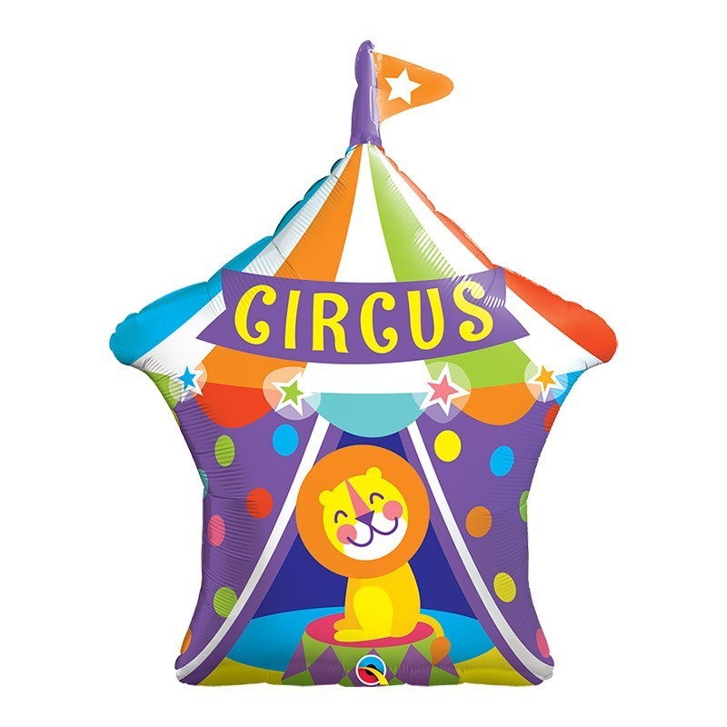 Circus – 76cm