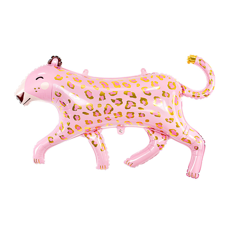 Leopard – 114cm