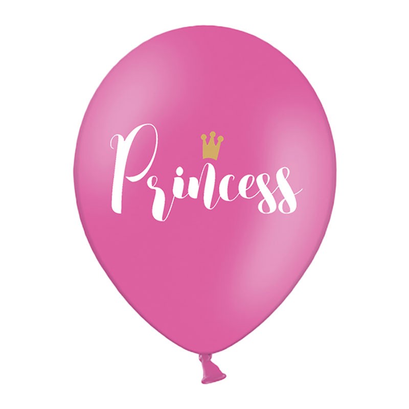 Princess – 28cm