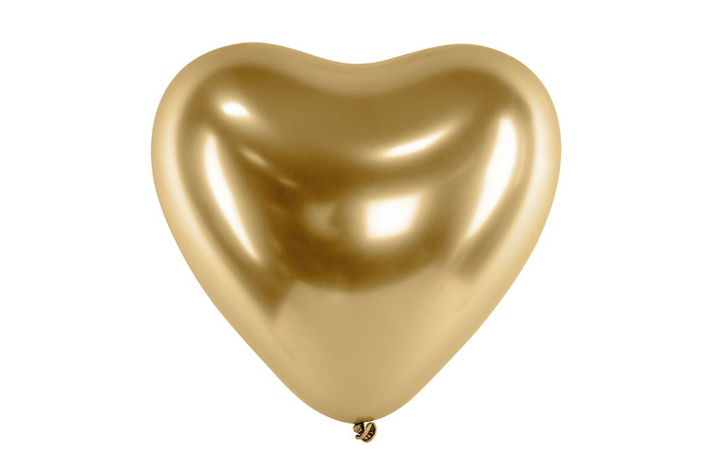 Zlatno srce – 30cm