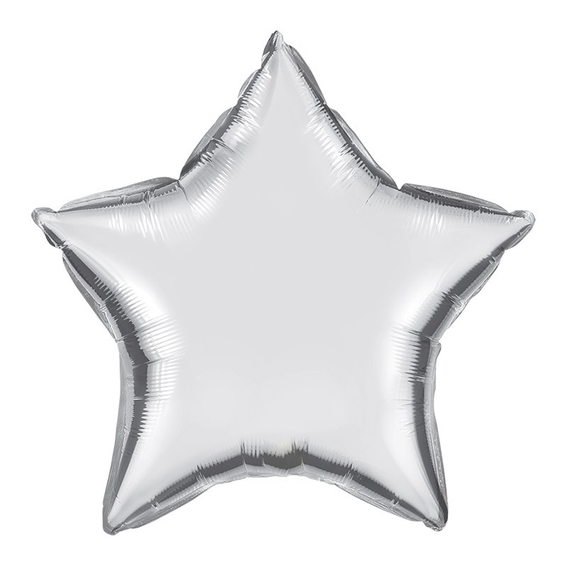 Zvezda Srebrna – 46cm