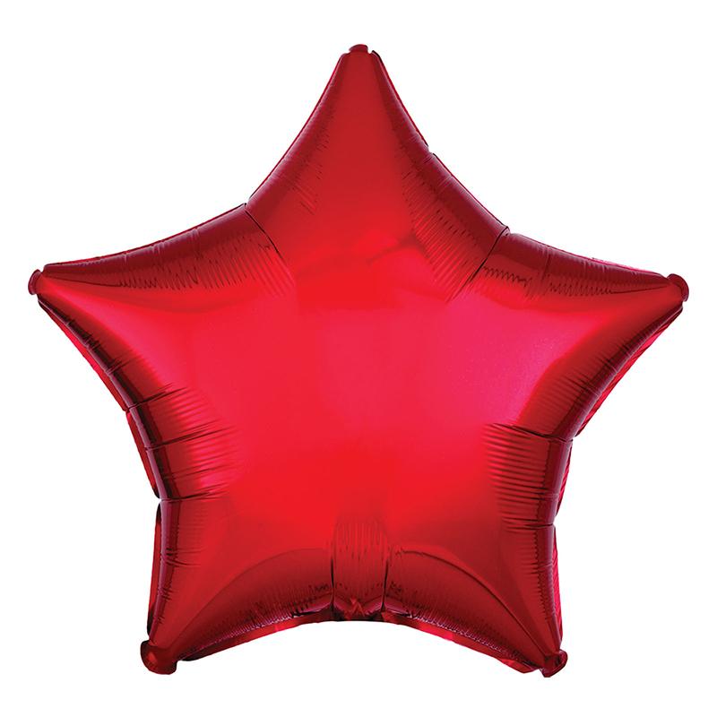 Zvezda Crvena – 46cm