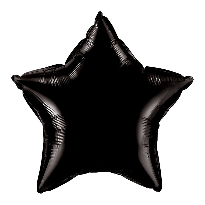Zvezda Crna – 46cm