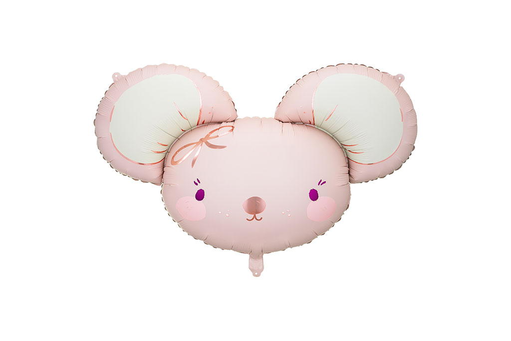 Roze miš – 75cm