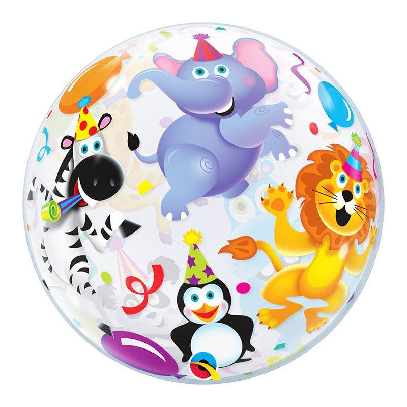 Party animals – 56cm