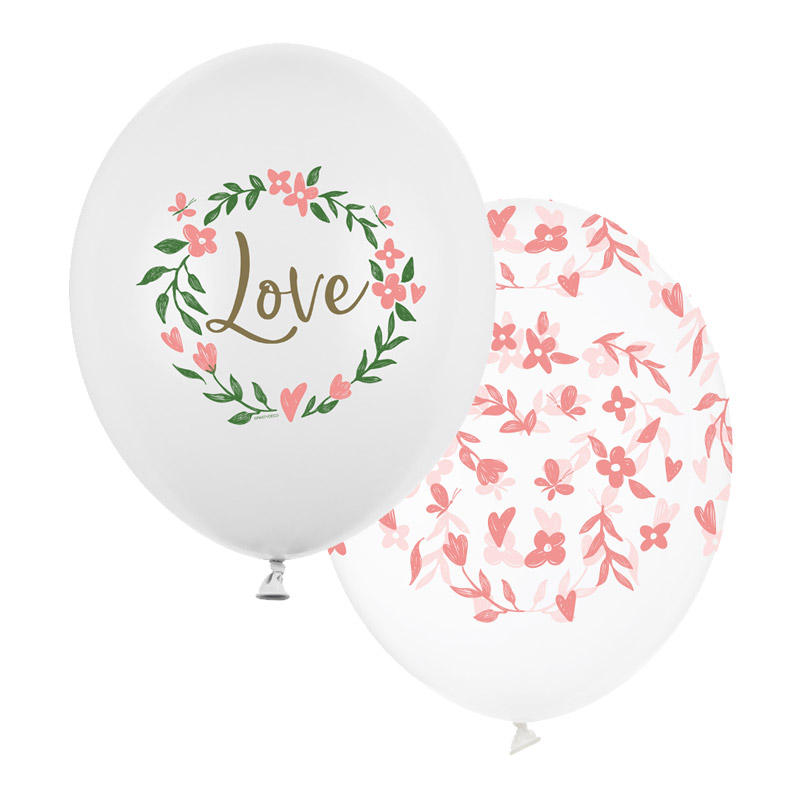 Love mix 28cm – 5 kom