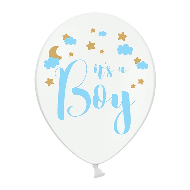 It’s a boy 28cm – 5 kom