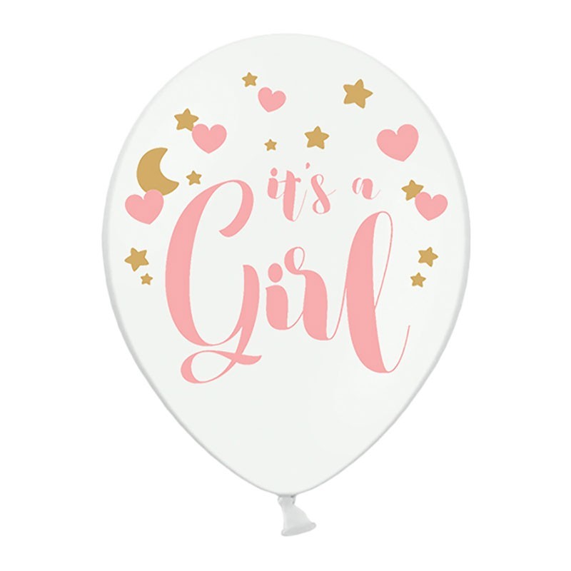 It’s a girl – 28cm