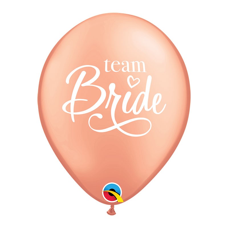 Team bride – 28cm