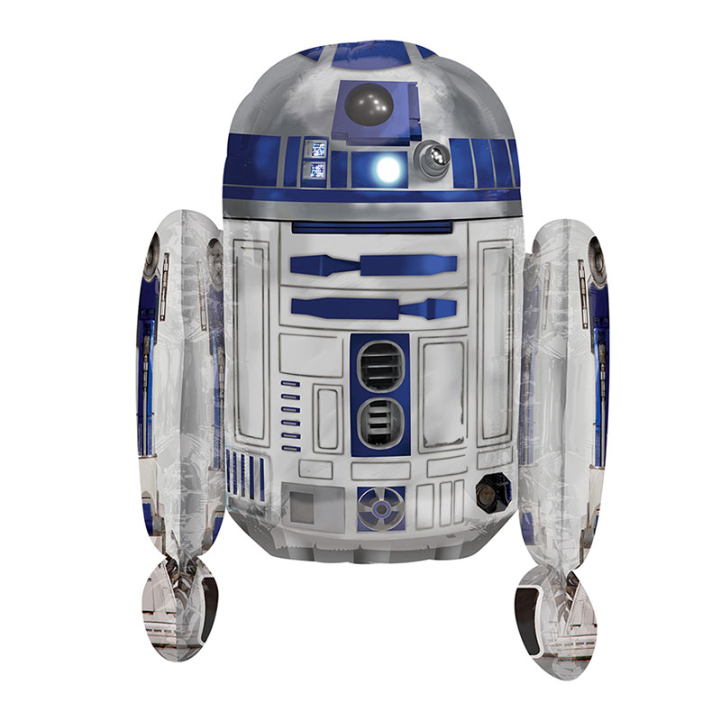 R2D2 – 66cm