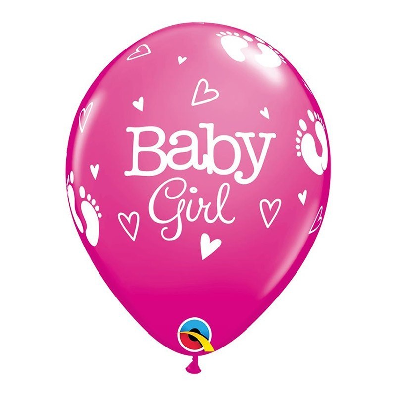 Baby girl – 28cm