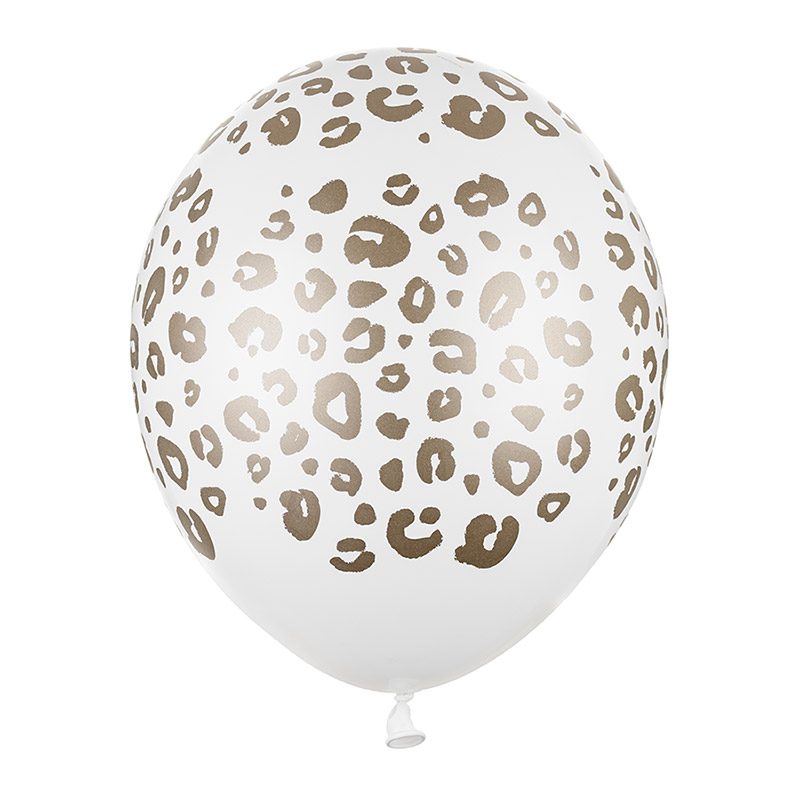 Leopard print – 28cm