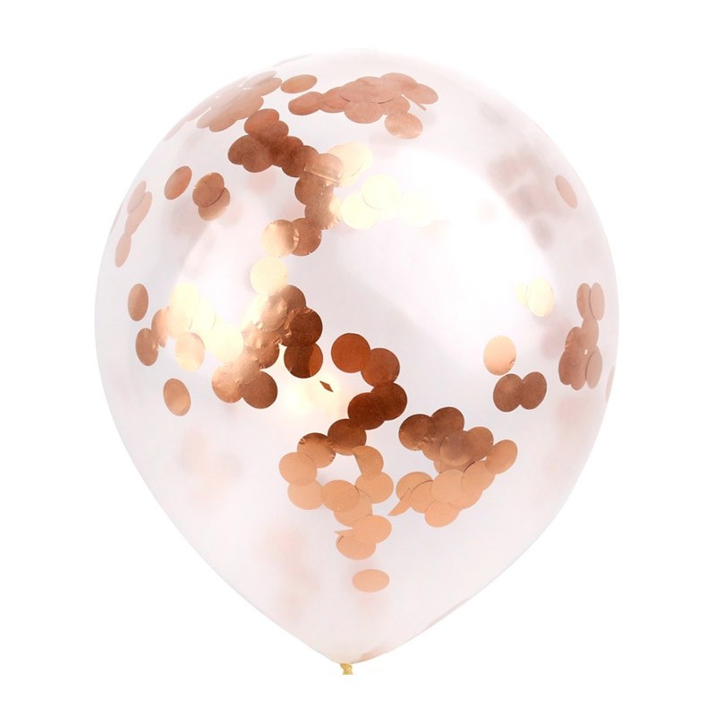 Balon sa konfetama – 42cm