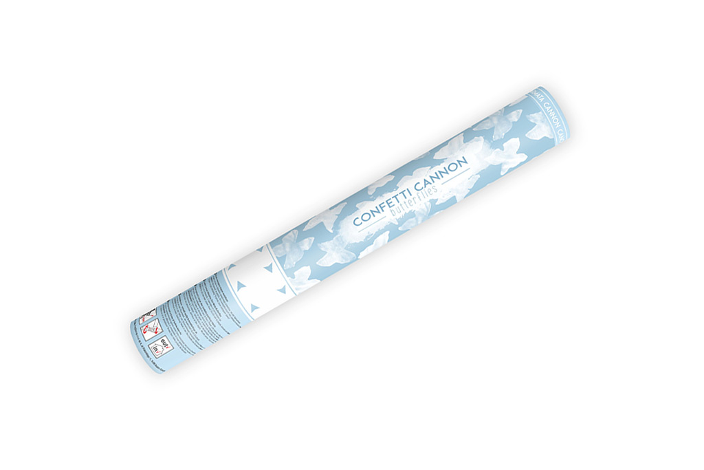 Top sa konfetama Leptirići – 40cm