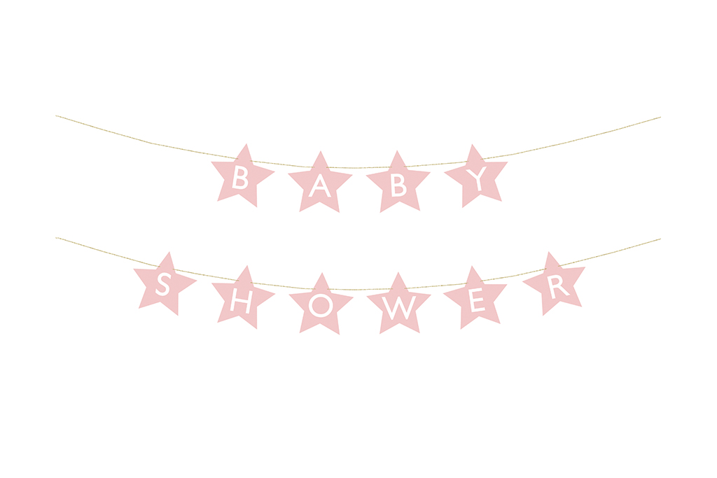 Baner Baby Shower – 290cm