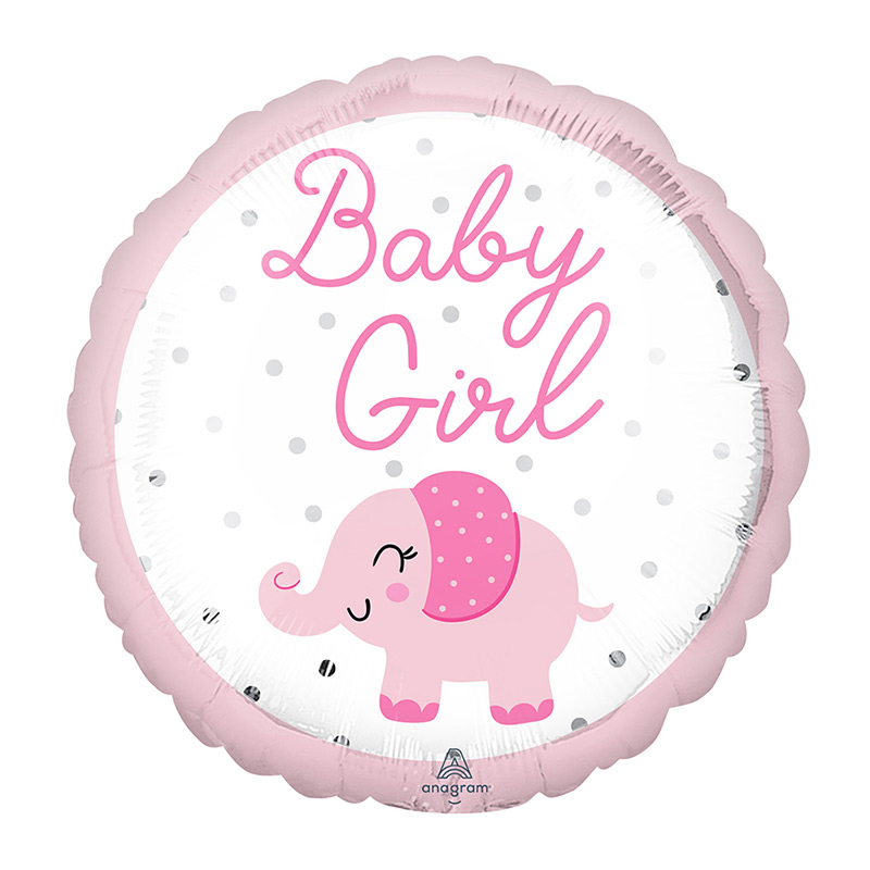Baby girl – 46cm