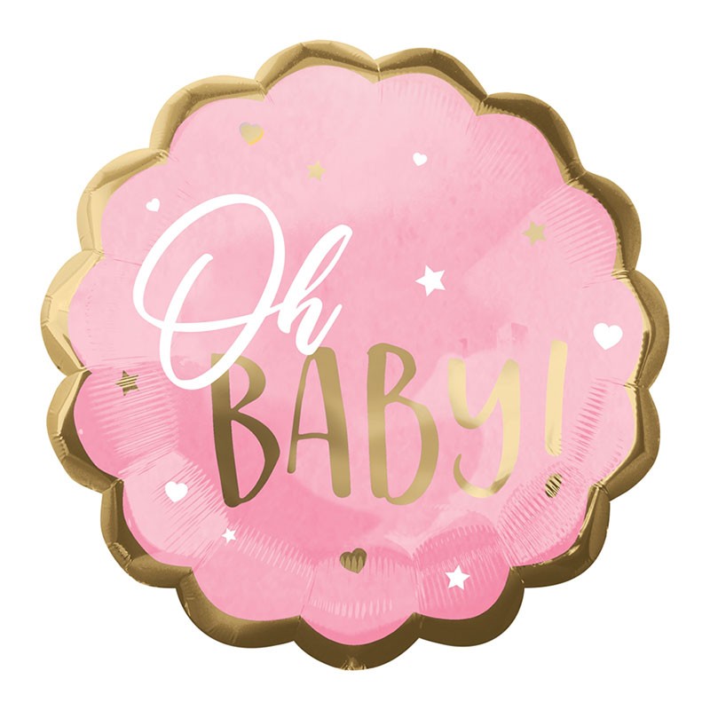 Oh baby – 55cm