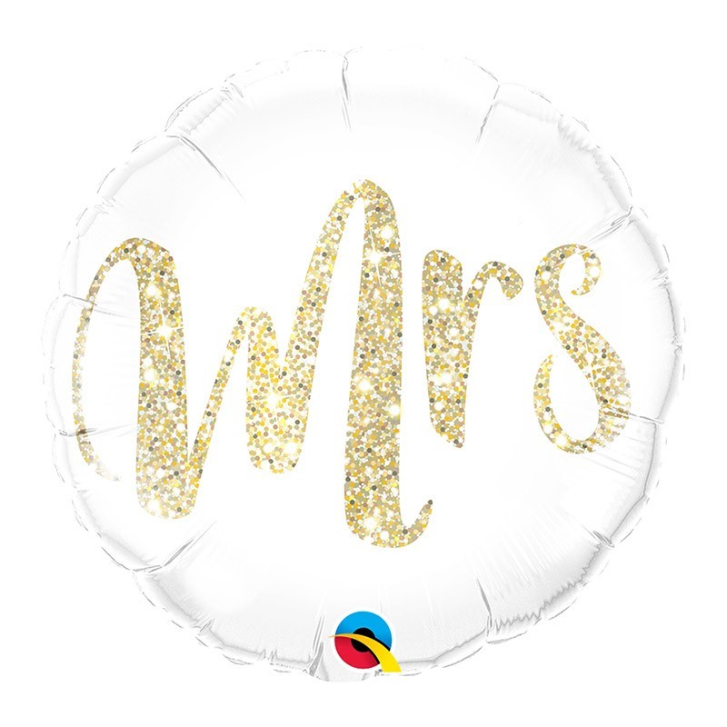 Mrs – 46cm