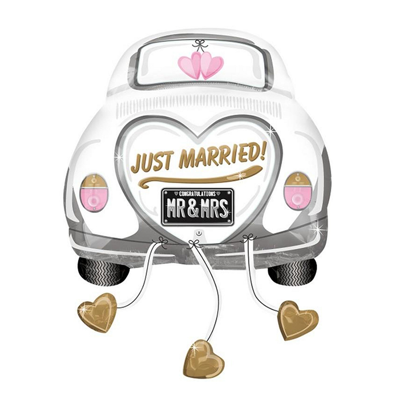 Just Married – 79cm