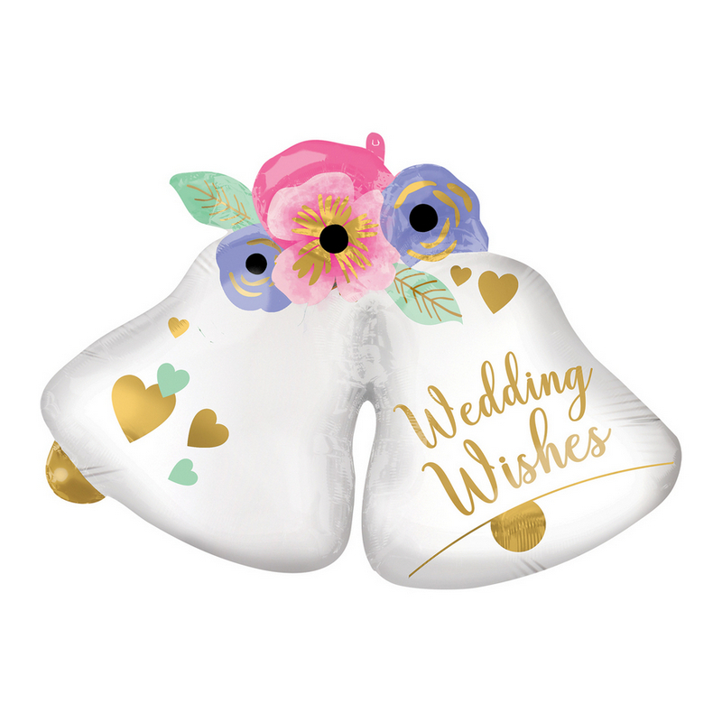 Wedding wishes – 83cm