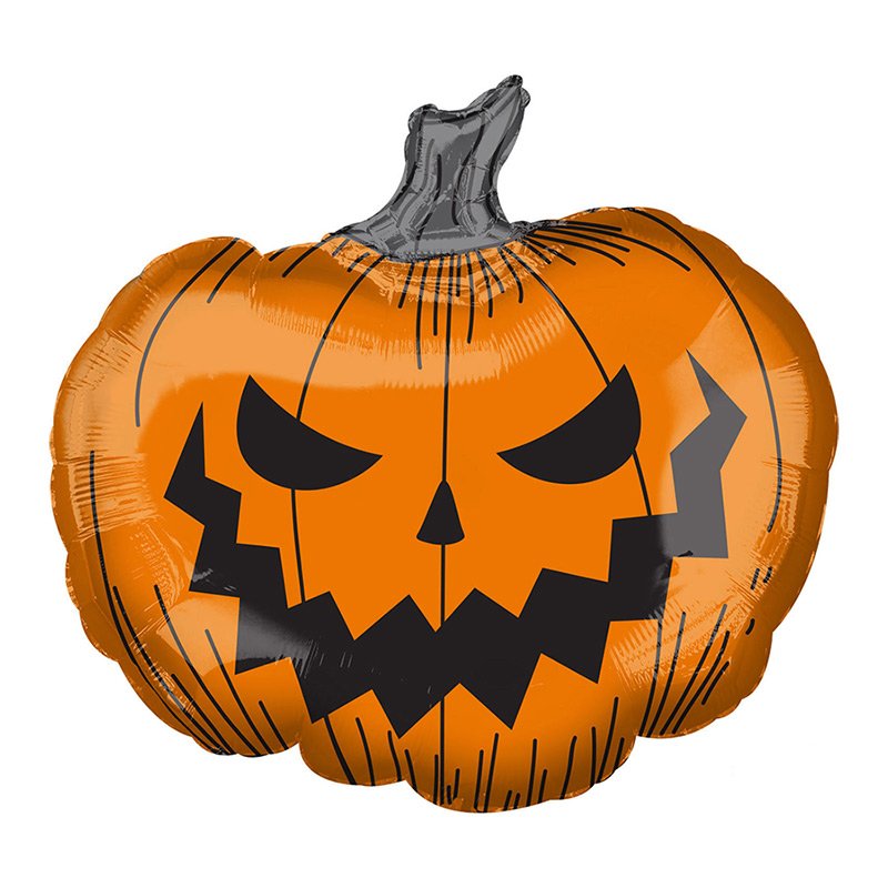 Hallows’ Eve Pumpkin – 73cm