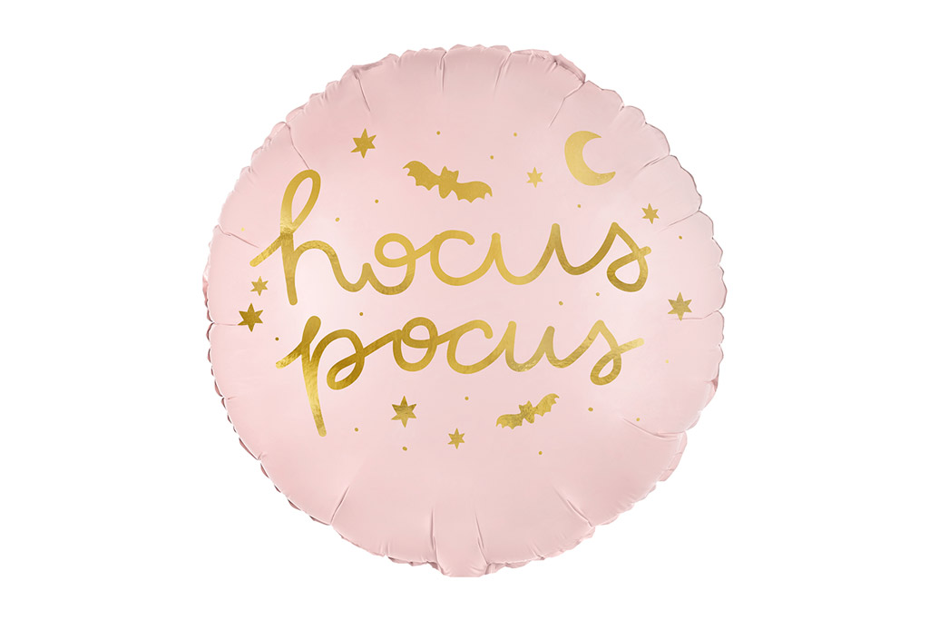 Hocus Pocus – 46cm