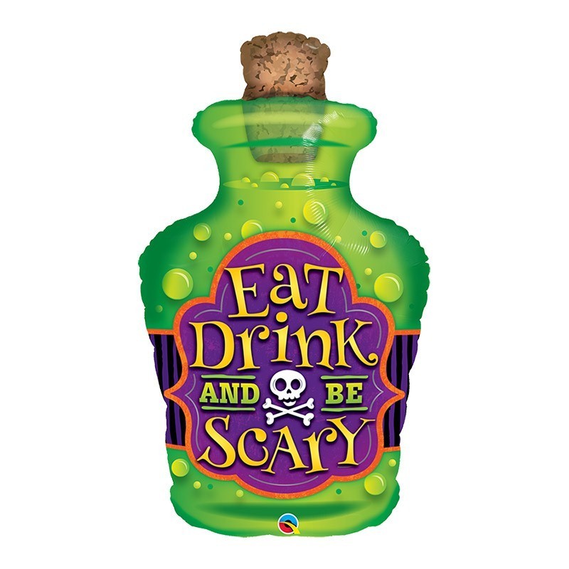 Eat drink and be scary – 84cm