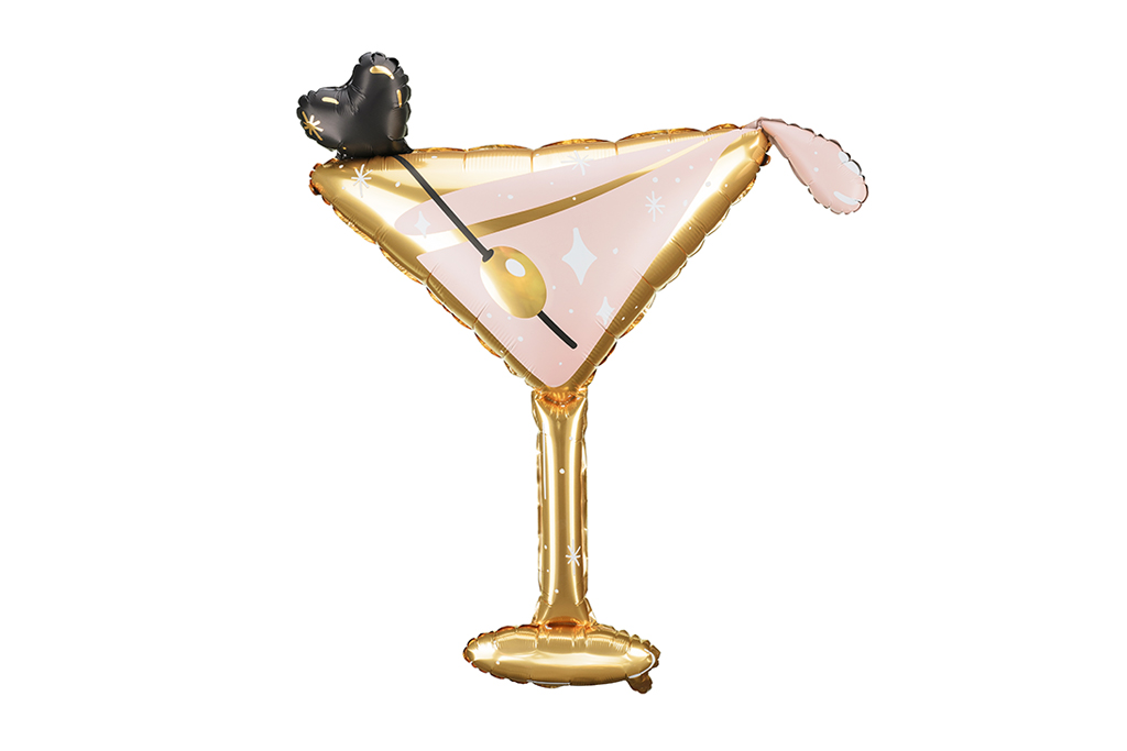 Martini čaša – 85cm