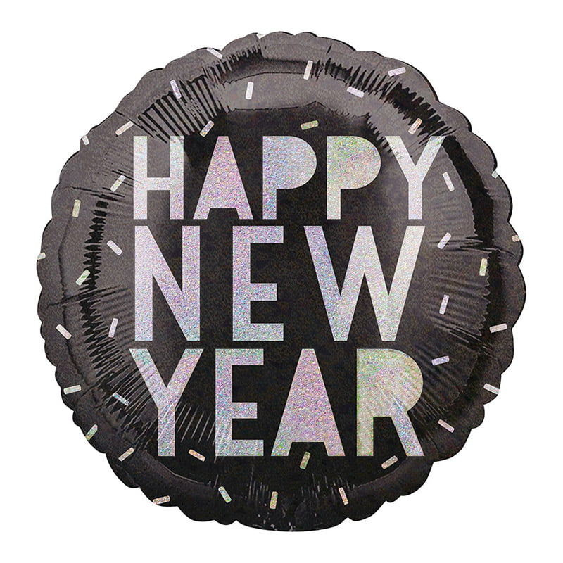 Happy New Year – 46cm