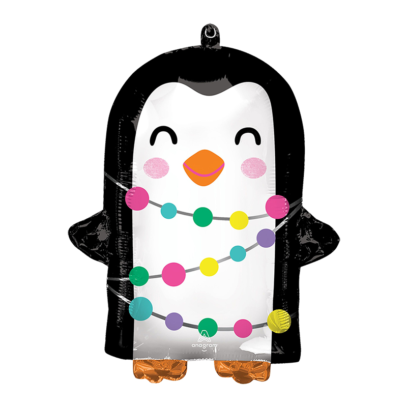 Pingvin – 45cm