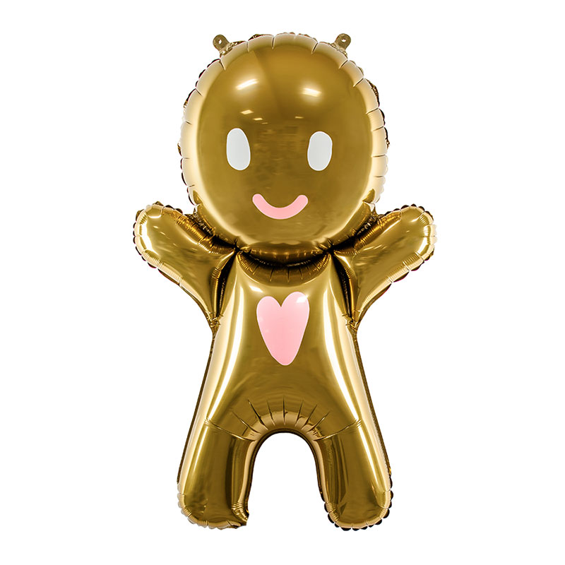 Gingerbread Man – 86cm