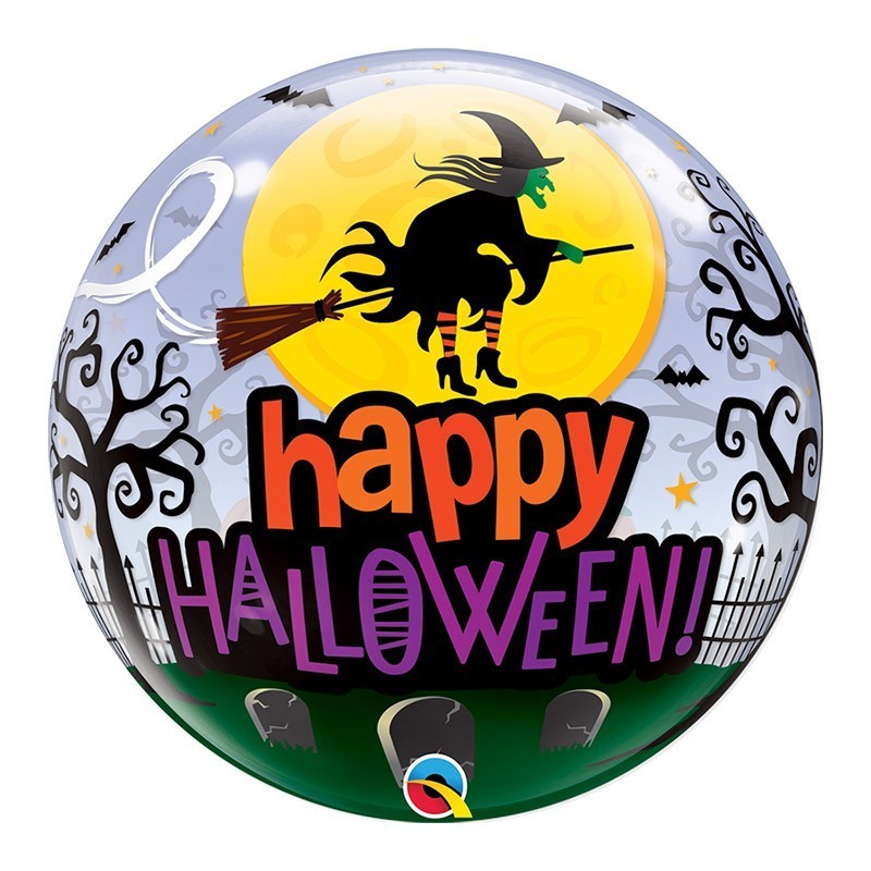 Happy Halloween – 56cm