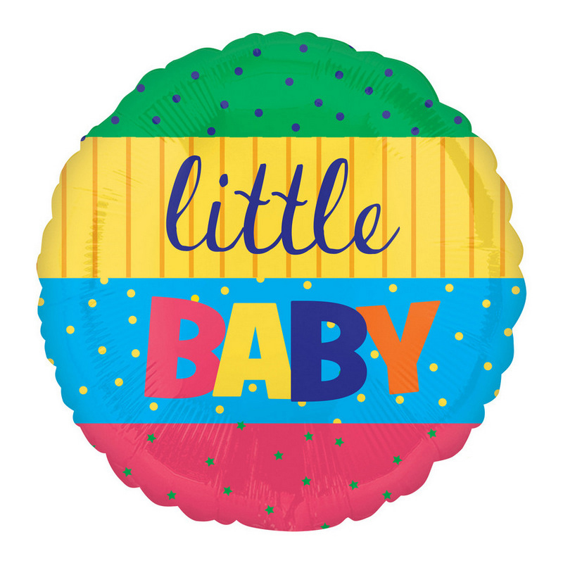 Little baby – 46cm