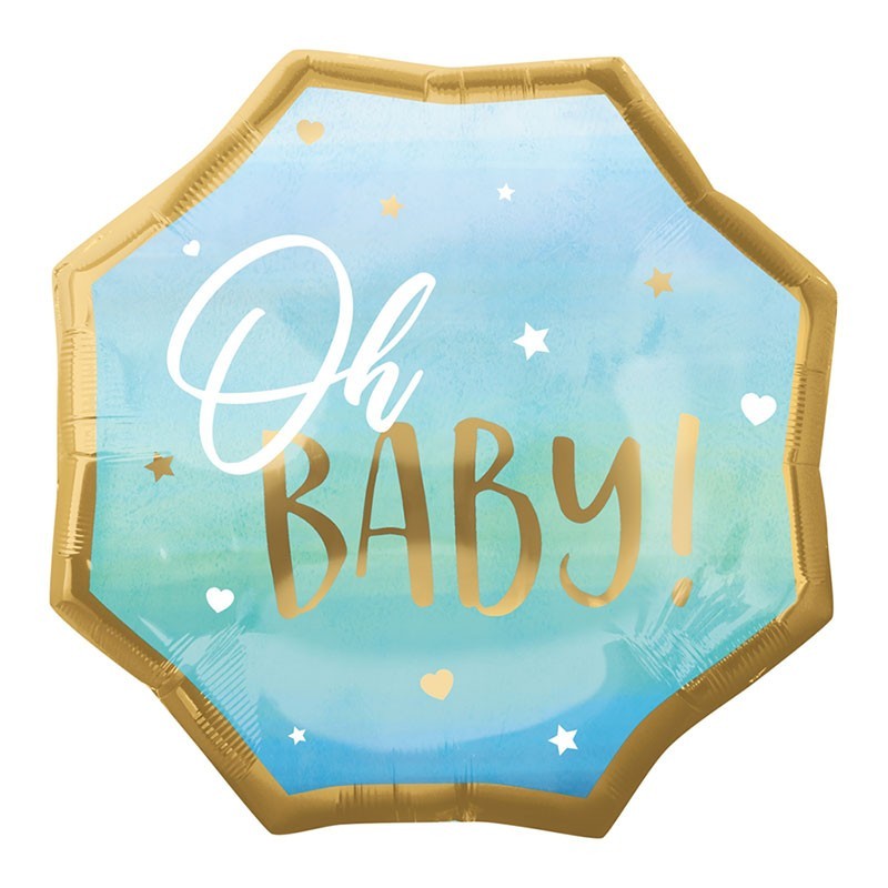 Oh baby – 55cm