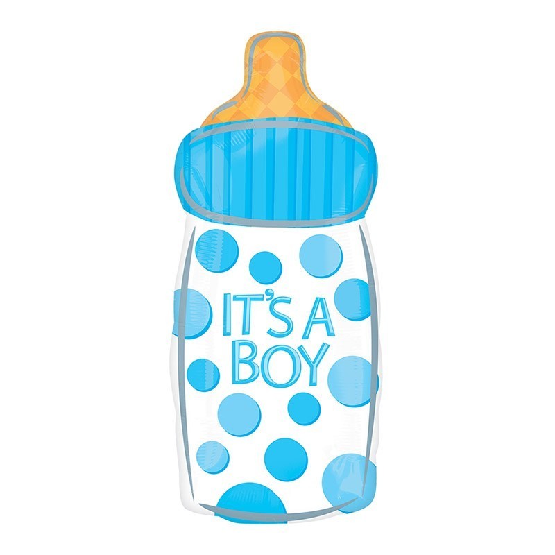 It’s a boy – 58cm