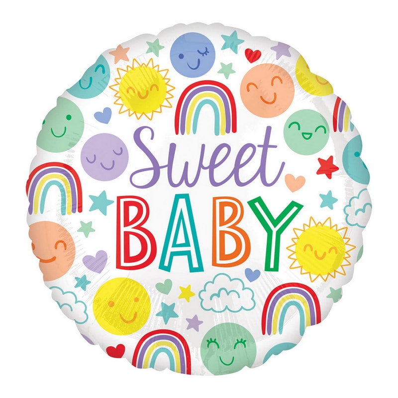 Sweet baby – 46cm