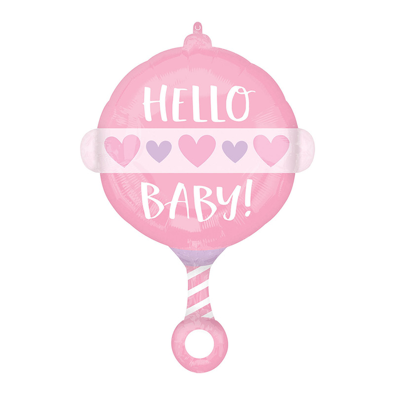 Hello baby – 60cm