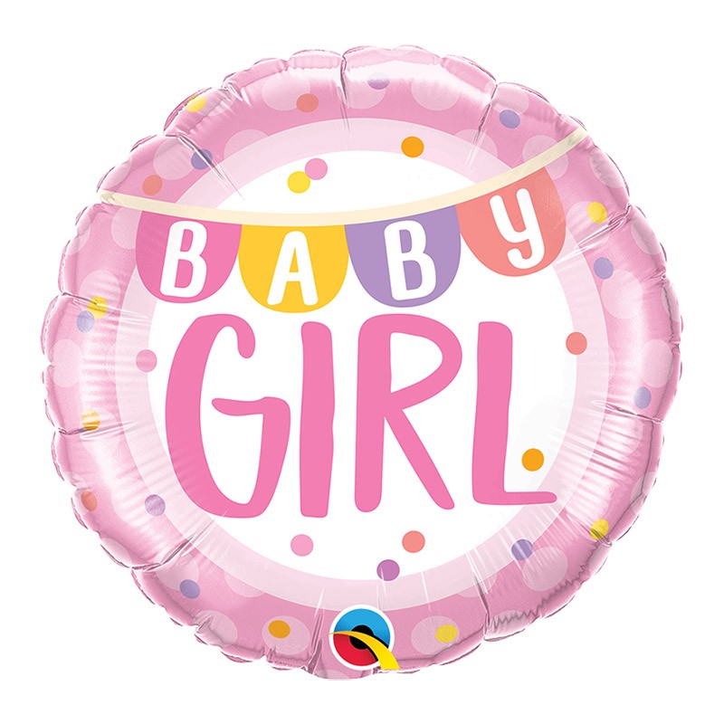 Baby girl – 46cm