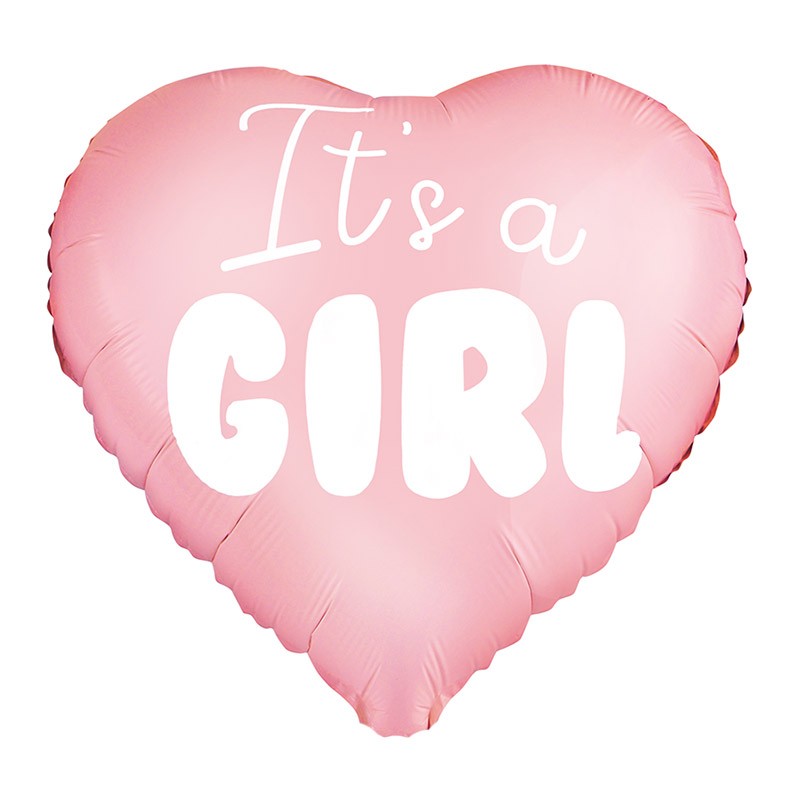 It’s a girl – 46cm