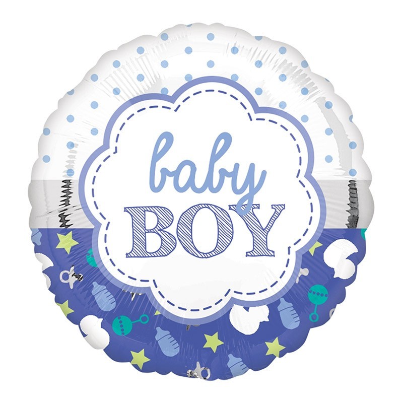 Baby boy – 46cm