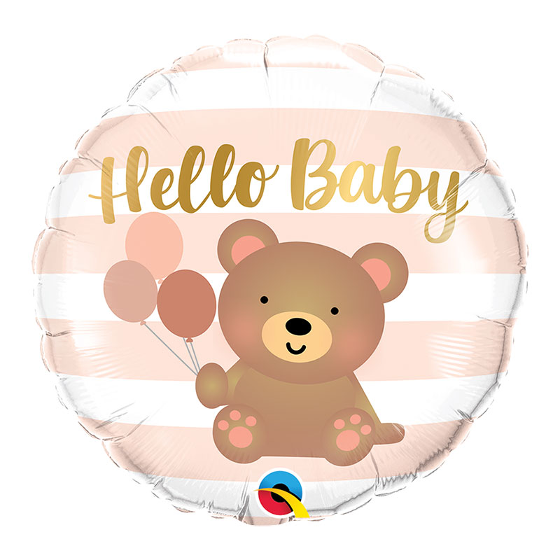 Hello Baby – 46cm