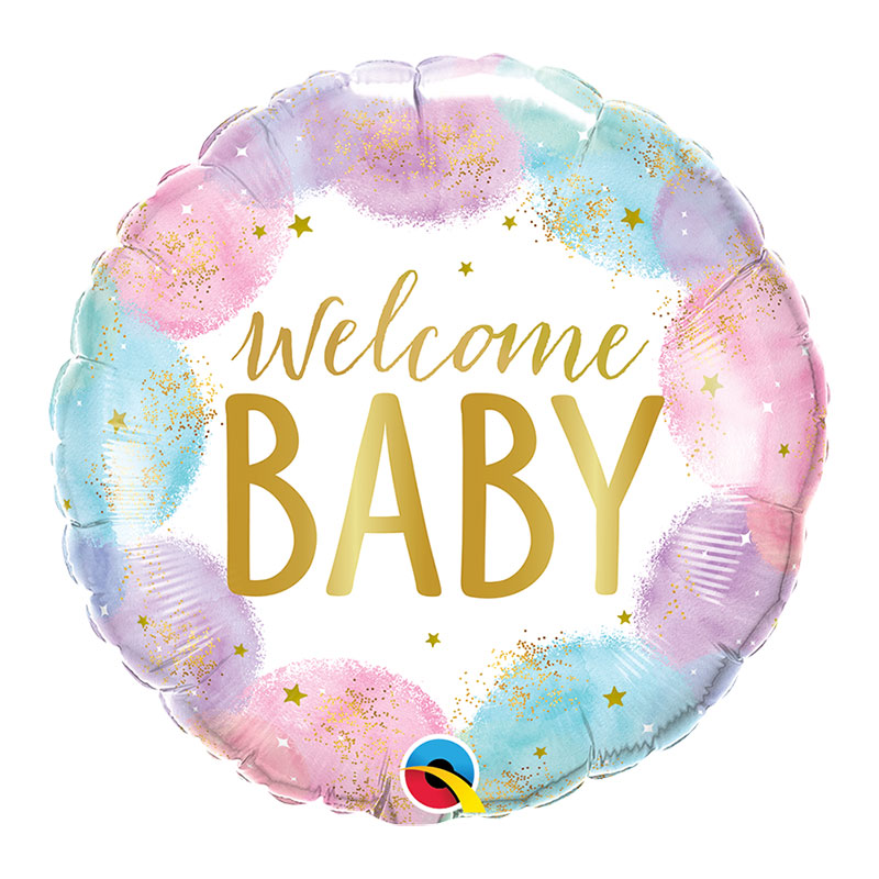 Welcome Baby – 46cm