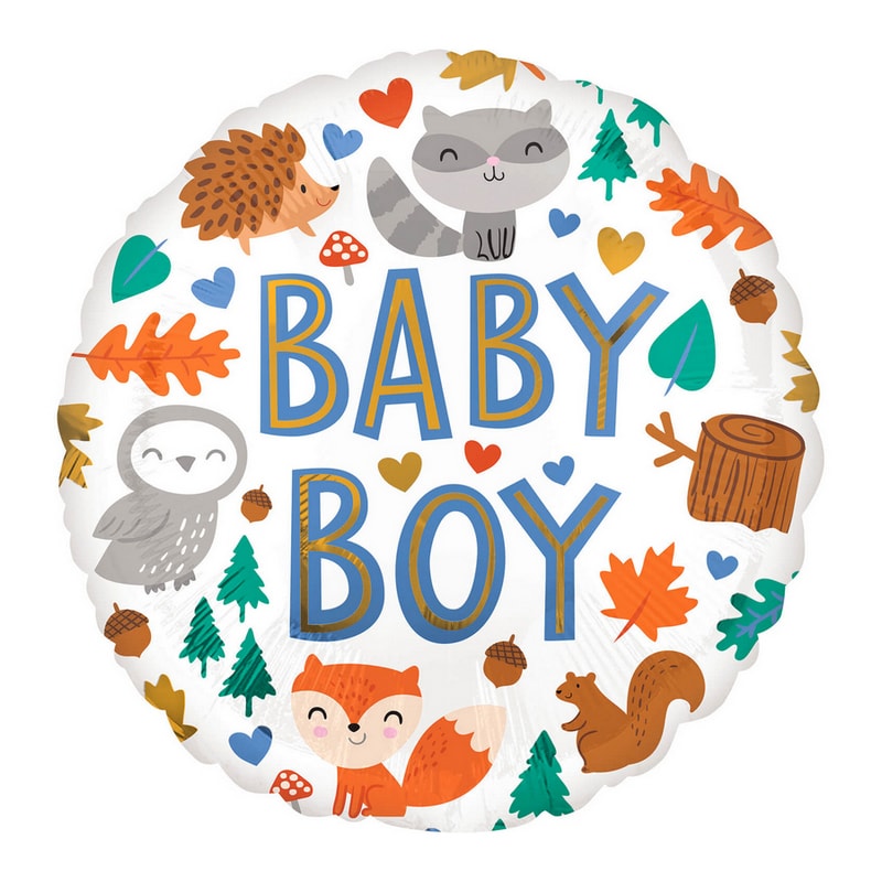 Baby boy – 46cm