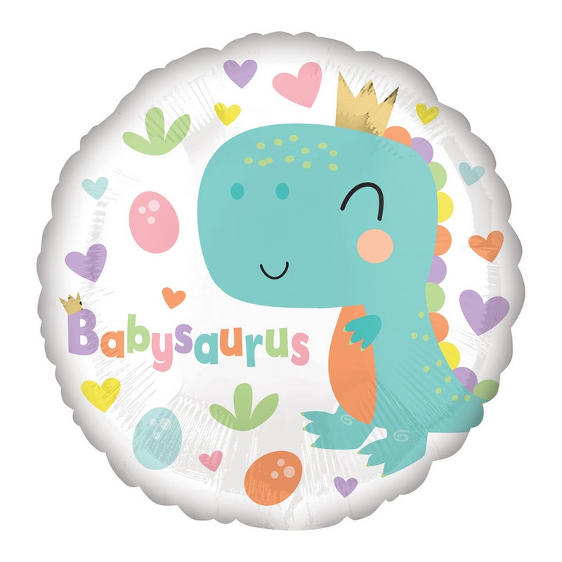 Babysaurus – 46cm