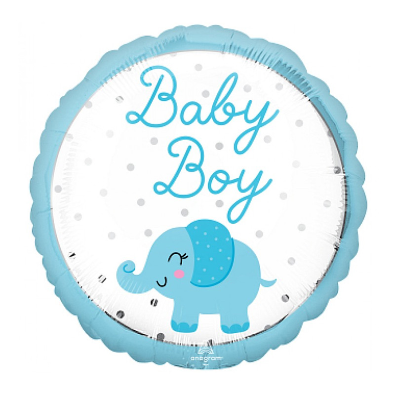 Baby boy – 46cm