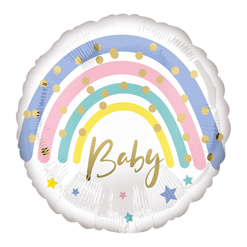 Baby – 46cm