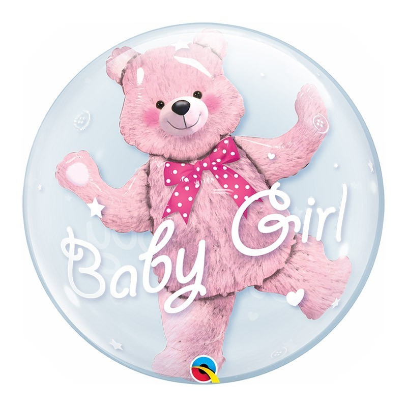 Baby girl – 61cm