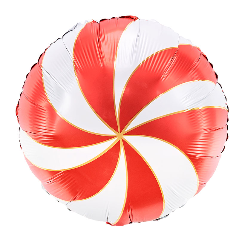 Candy swirl – 46cm